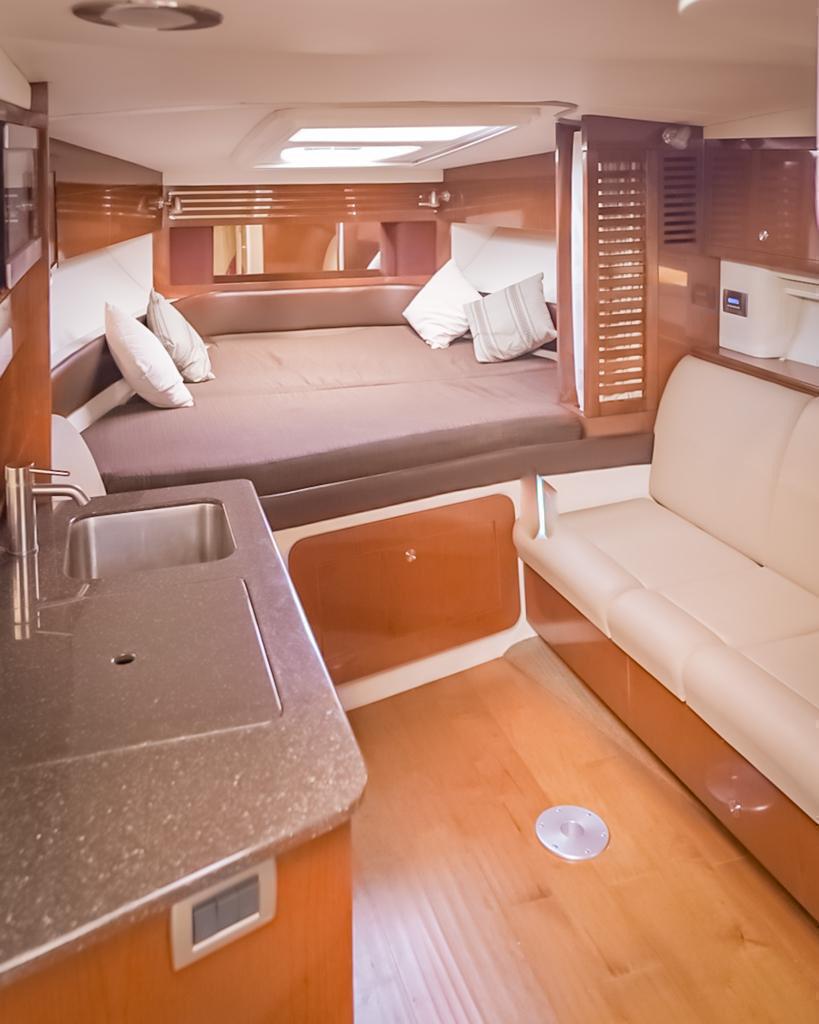 36' Sea Ray Sundancer - Boat & Yacht Rentals near Bay Harbor | Premier ...