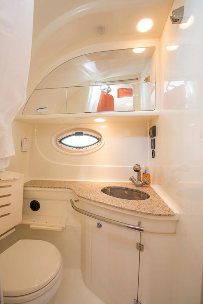 36' Monterey (Sport Yacht) - Premier Boat Rentals