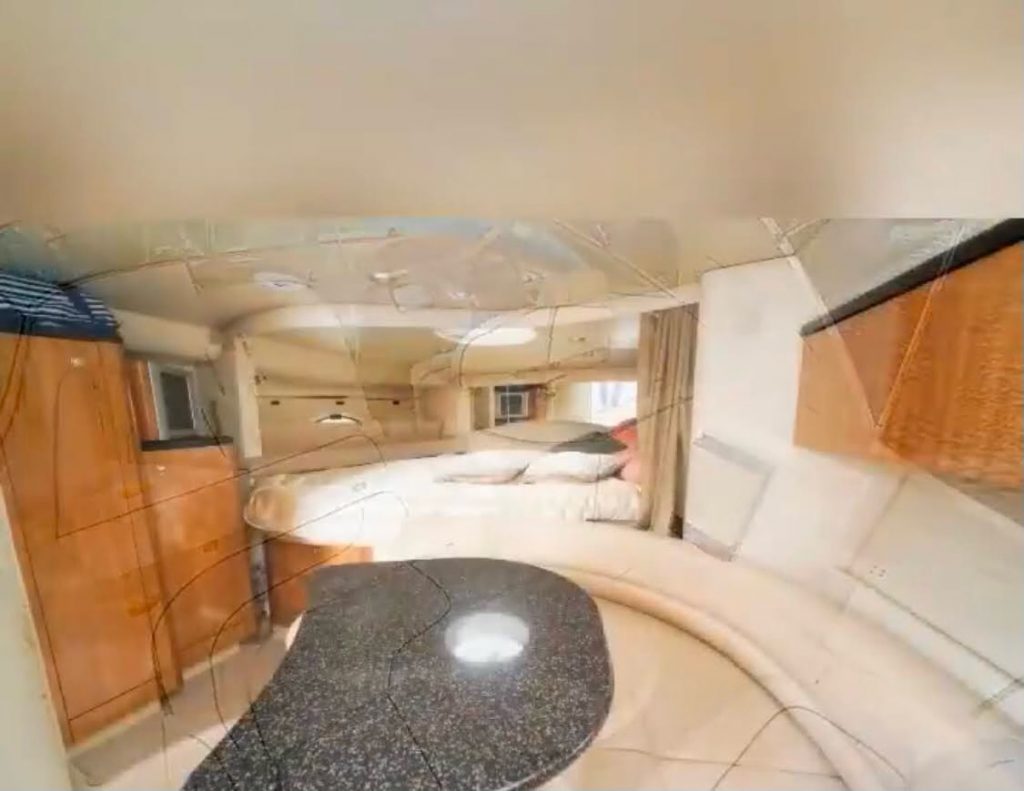 35' Maxum 3500 - Boat yacht rental near Bay harbor